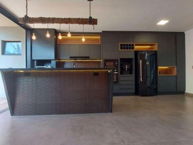 Casa com 3 dormitórios à venda, 237 m² por R$ 1.550.000,00 Quinta
