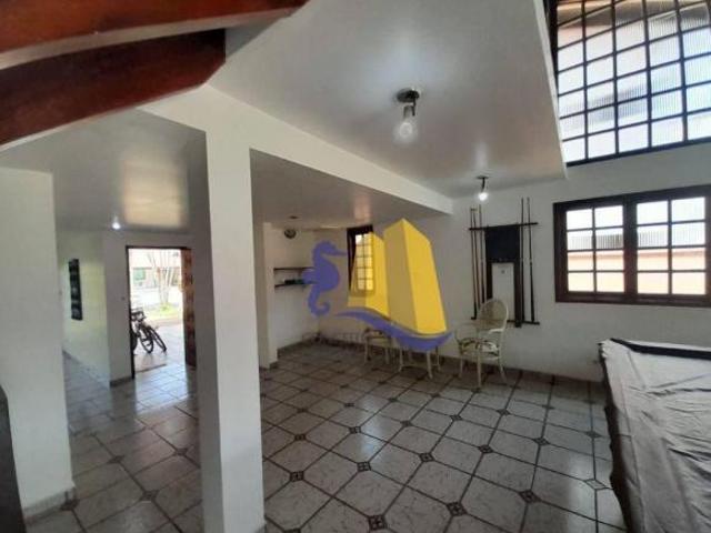 Casa com 3 dormitórios à venda, 237 m² por R$ 1.850.000,00 Centro Bertioga/SP