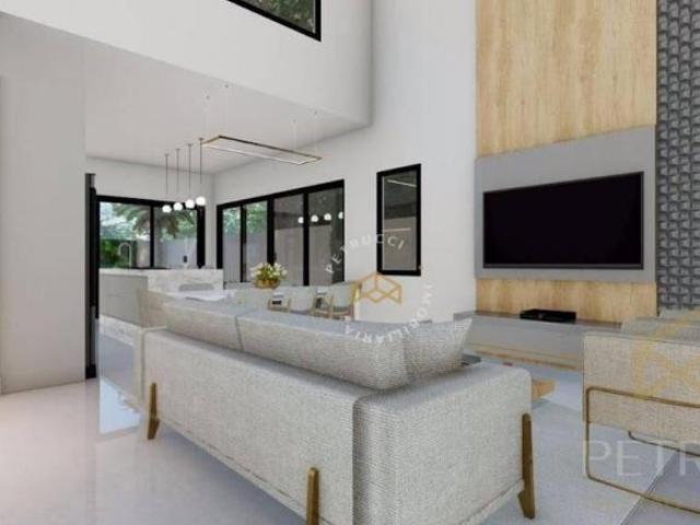 Casa com 3 dormitórios à venda, 237 m² por R$ 1.890.000,00 Jardim Ypê Paulínia/SP