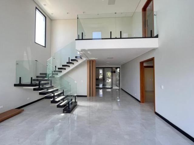 Casa com 3 dormitórios à venda, 237 m² por R$ 1.950.000,00 Condomínio Reserva Rudá São José dos