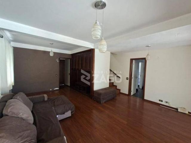 Casa com 3 dormitórios à venda, 237 m² por R$ 1.300.000,00 Olinda Uberaba/MG