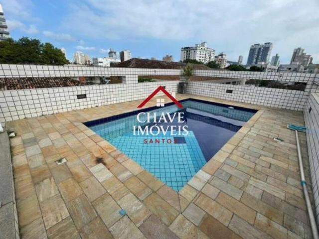 Casa com 3 dormitórios à venda, 237 m² por R$ 1.390.000,00 Aparecida Santos/SP