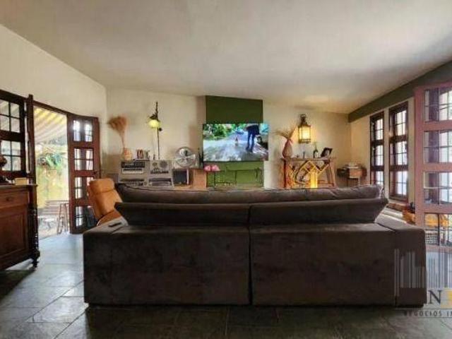 Casa com 3 dormitórios à venda, 237 m² por R$ 2.000.000,00 Vila Leopoldina São Paulo/SP