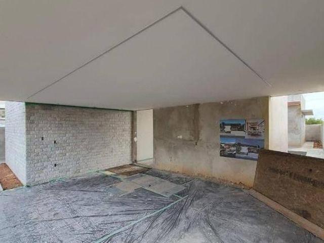 Casa com 3 dormitórios à venda, 237 m² por R$ 2.390.000,00 Vila Aviação Bauru/SP
