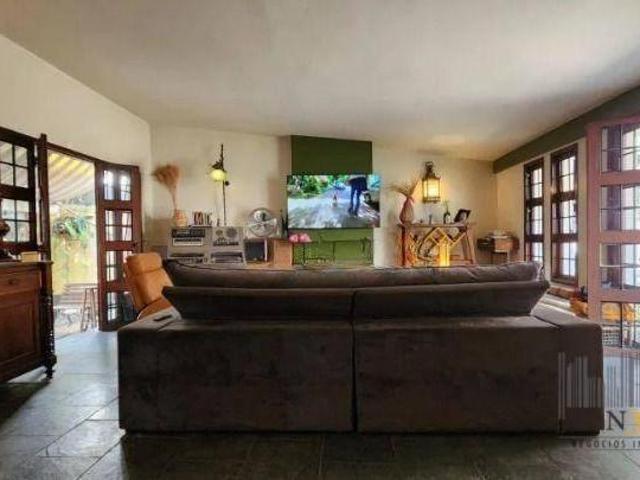 Casa com 3 dormitórios à venda, 237 m² por R$ 2.000.000,00 Vila Leopoldina São Paulo/SP