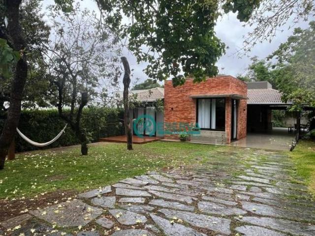 Casa à venda, 237 m² por R$ 2.250.000,00 Condomínio Vivendas Lagoa Santa/MG