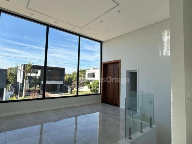 Casa à venda, 237 m² por R$ 2.095.000,00 Alphaville Nova Esplanada Votorantim/SP