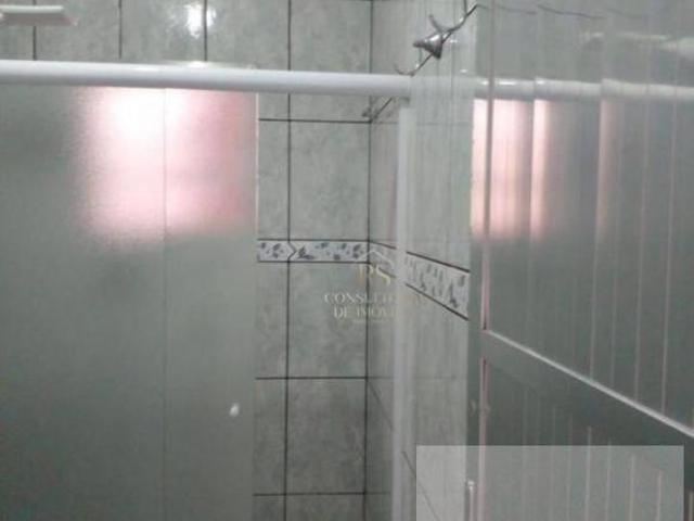 Casa com 3 dormitórios à venda, 237 m² por R$ 320.000,00 Jardim Nova Poá Poá/SP