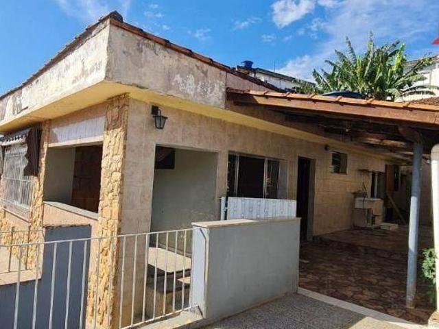Casa com 3 dormitórios à venda, 237 m² por R$ 382.000,00 Serpa Caieiras/SP