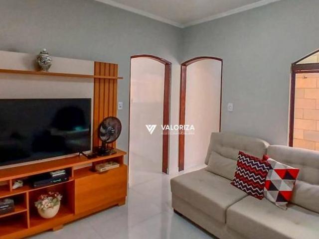 Casa com 3 dormitórios à venda, 237 m² por R$ 800.000,00 Jardim Leocádia Sorocaba/SP