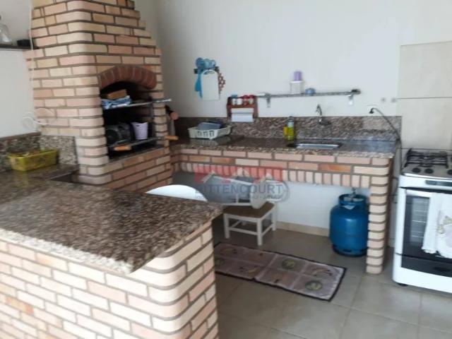 Casa com 3 dormitórios à venda, 237 m² por R$ 819.000,00 Jardim Liberdade Jundiaí/SP