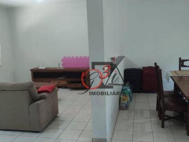 Casa com 3 dormitórios à venda, 237 m² por R$ 780.000,00 Vila Verde Itapevi/SP