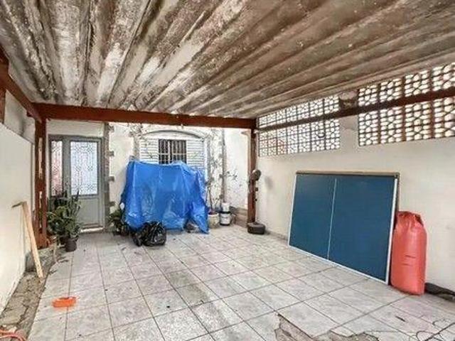 Casa à venda, 237 m² por R$ 870.000,00 Vila Mazzei São Paulo/SP