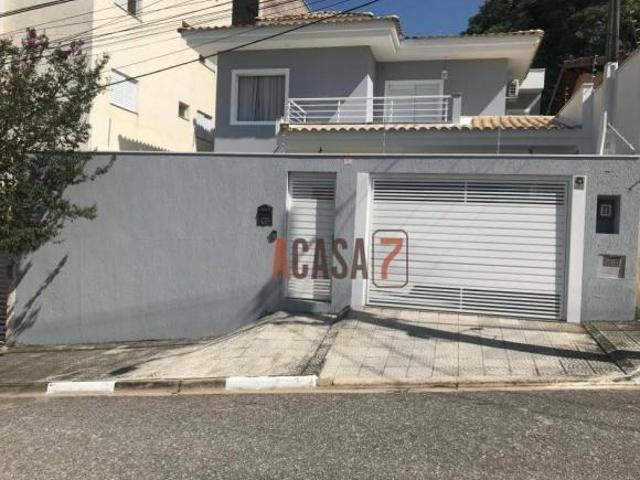 Casa com 3 dormitórios à venda, 238 m² Jardim Karolyne Votorantim/SP