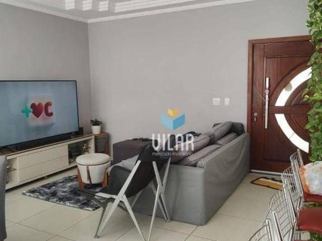 Casa com 3 dormitórios à venda, 238 m² por R$ 1.600.000,00 Condomínio Jardim Portugal Sorocaba/S