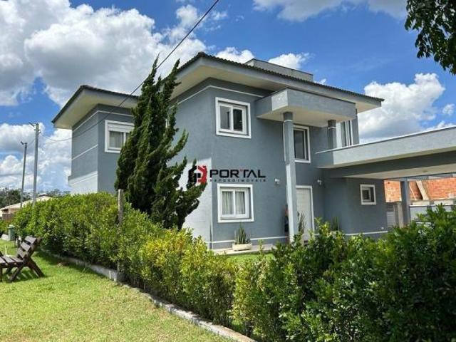 Casa com 3 dormitórios à venda, 238 m² por R$ 1.390.000,00 Cotia Cotia/SP