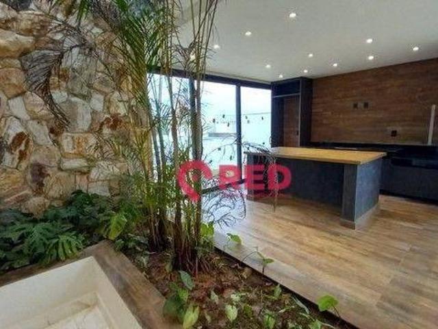 Casa com 3 dormitórios à venda, 238 m² por R$ 2.680.000,00 Alphaville Nova Esplanada Votorantim/