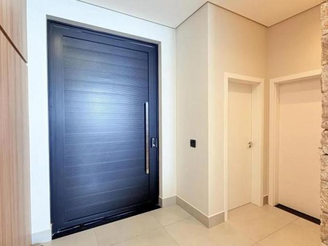 Casa com 3 dormitórios à venda, 238 m² por R$ 2.690.000,00 Condomínio Alphavil