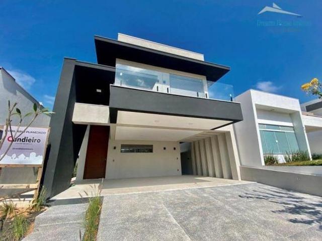 Casa com 3 dormitórios à venda, 238 m² por R$ 2.890.000,00 Brisas da Mata Jundiaí/SP