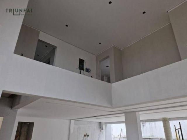 Casa com 3 dormitórios à venda, 238 m² por R$ 2.190.000,00 Cyrela Landscape Esplanada Votorantim