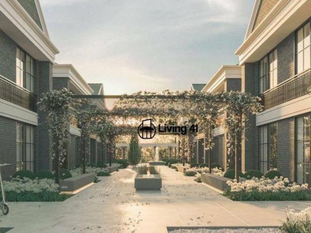 Casa com 3 dormitórios à venda, 238 m² por R$ 2.280.000 Santa Felicidade