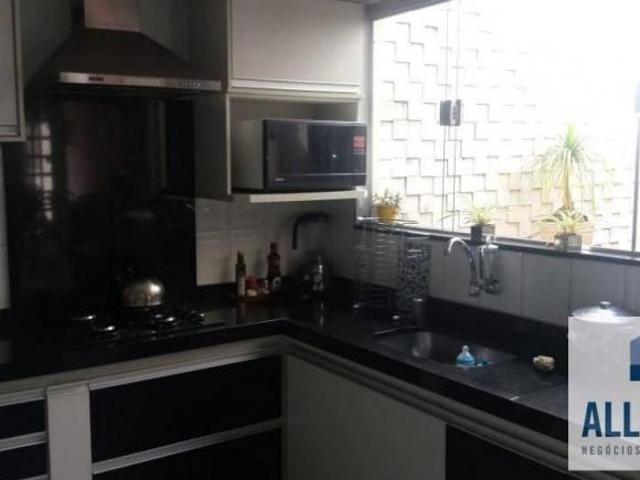 Casa com 3 dormitórios à venda, 238 m² por R$ 470.000,00 Residencial Palestra São José do Rio Pr