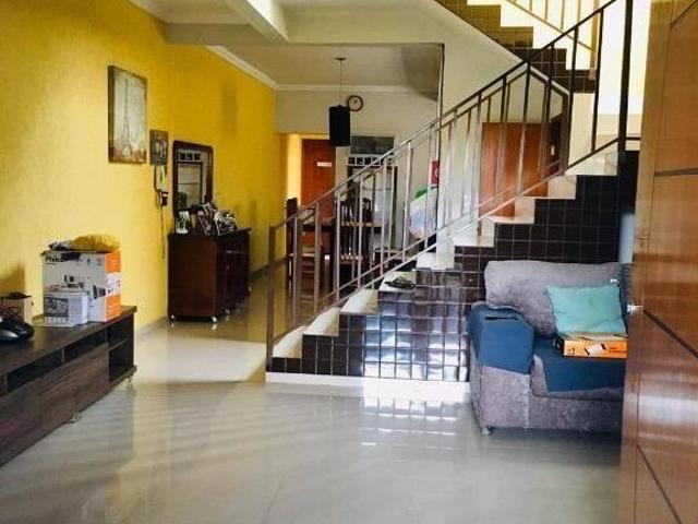 Casa com 3 dormitórios à venda, 238 m² por R$ 500.000,00 Jardim dos Ipês Itu/SP