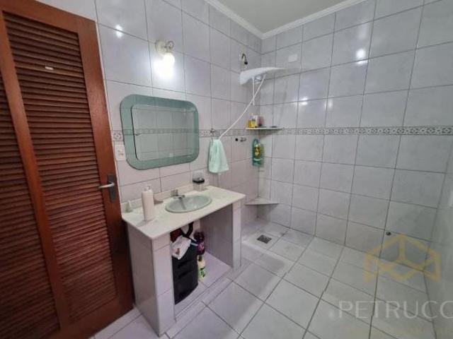 Casa à venda, 238 m² por R$ 800.000,00 Parque Jambeiro Campinas/SP