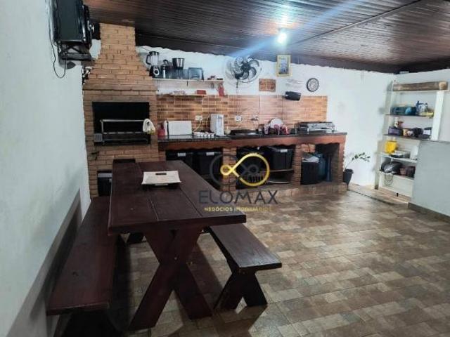 Casa com 3 dormitórios à venda, 238 m² por R$ 699.000,00 Cocaia Guarulhos/SP