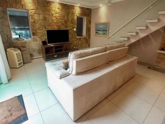 Casa com 3 dormitórios à venda, 238 m² por R$ 750.000,00 Jardim Vila Galvão Guarulhos/SP