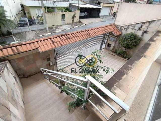 Casa com 3 dormitórios à venda, 238 m² por R$ 890.000,00 Maia Guarulhos/SP