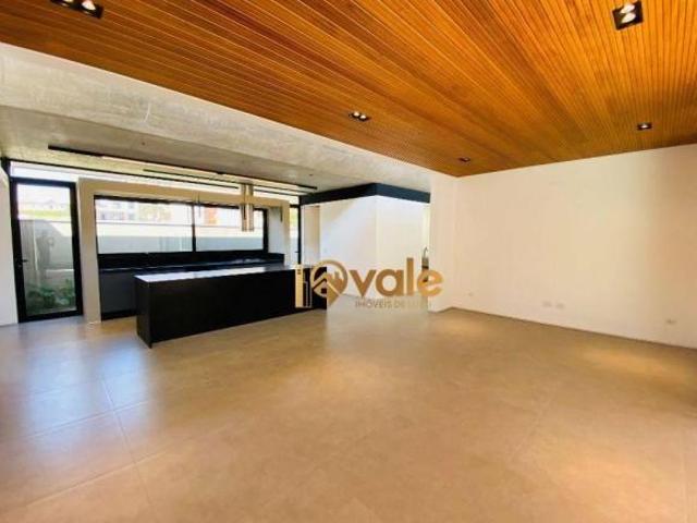 Casa com 3 dormitórios à venda, 239 m² Condomínio Residencial Monte Carlo São José dos Campos/SP