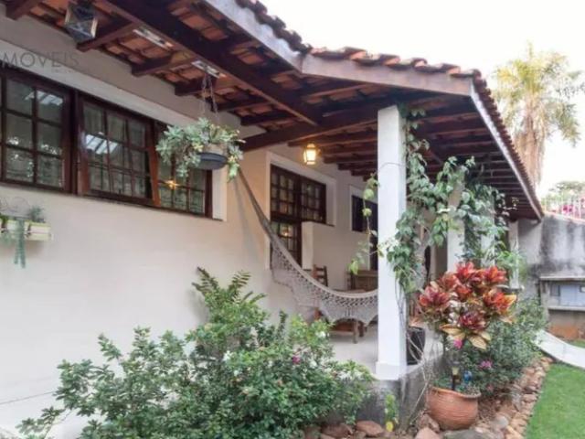 Casa com 3 dormitórios à venda, 239 m² por R$ 1.440.000,00 Parque Continental São Paulo/SP