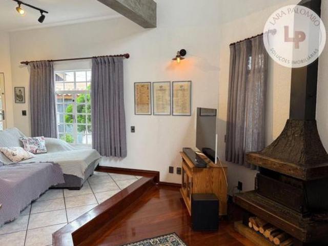 Casa com 3 dormitórios à venda, 239 m² por R$ 1.490.000,00 Jardim Paulista Jundiaí/SP