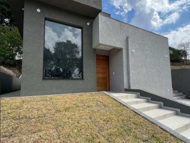 Casa com 3 dormitórios à venda, 239 m² por R$ 1.540.000,00 Jardim América Bragança Paulista/SP