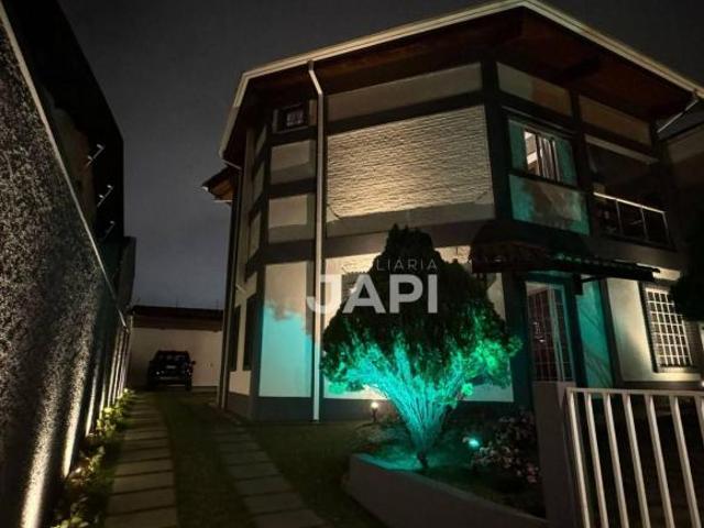 Casa com 3 dormitórios à venda, 239 m² por R$ 1.599.000,00 Jardim Paulista II Jundiaí/SP
