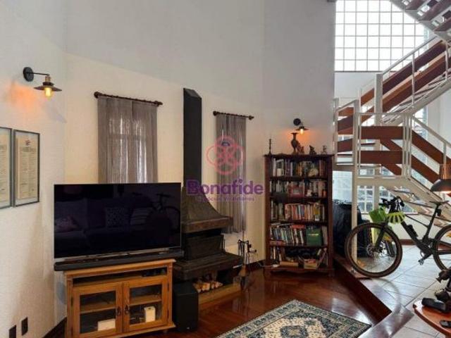 Casa com 3 dormitórios à venda, 239 m² por R$ 1.621.000,00 Jardim Paulista II Jundiaí/SP