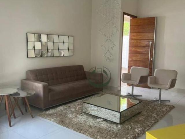 Casa com 3 dormitórios à venda, 239 m² por R$ 1.800.000,00 Parque das Universidades Campinas/SP