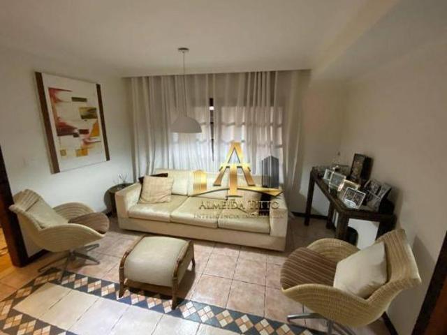 Casa com 3 dormitórios à venda, 239 m² por R$ 1.000.000,00 Vila São Jorge Barueri/SP