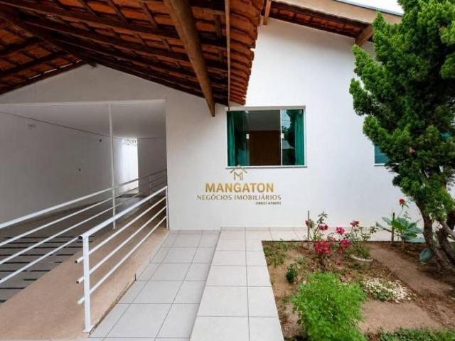 Casa com 3 dormitórios à venda, 239 m² por R$ 1.100.000,00 Engordadouro Jundiaí/SP