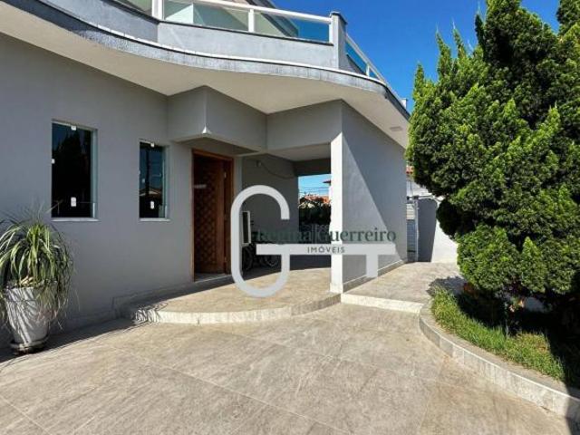 Casa com 3 dormitórios à venda, 239 m² por R$ 1.200.000,00 Cidade Nova Peruibe Peruíbe/SP