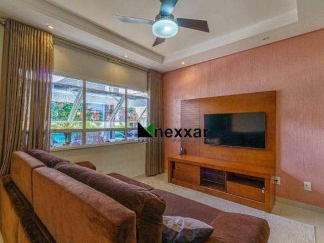 Casa com 3 dormitórios à venda, 239 m² por R$ 1.350.000,00 Condomínio San Marino Valinhos/SP