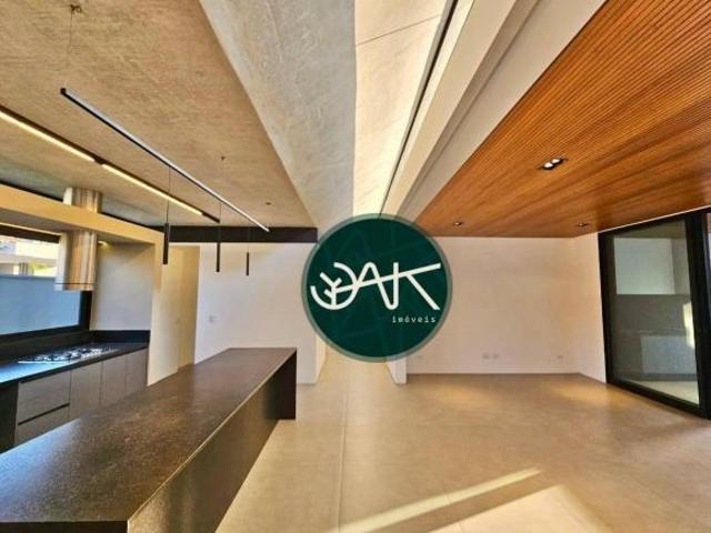 Casa com 3 dormitórios à venda, 239 m² por R$ 2.500.000,00 Condomínio Residencial Monte Carlo Sã