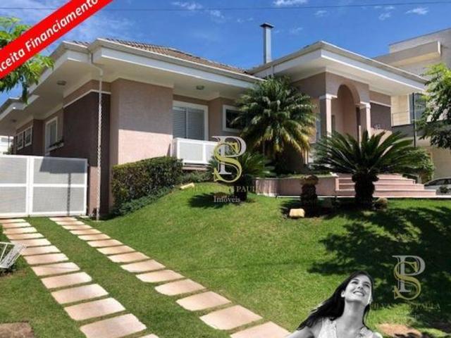Casa com 3 dormitórios à venda, 239 m² por R$ 2.650.000,00 Jardim América Bragança Paulista/SP