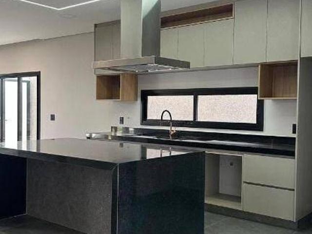 Casa com 3 dormitórios à venda, 239 m² por R$ 2.200.000 Condomínio Cyrela Bauru/SP