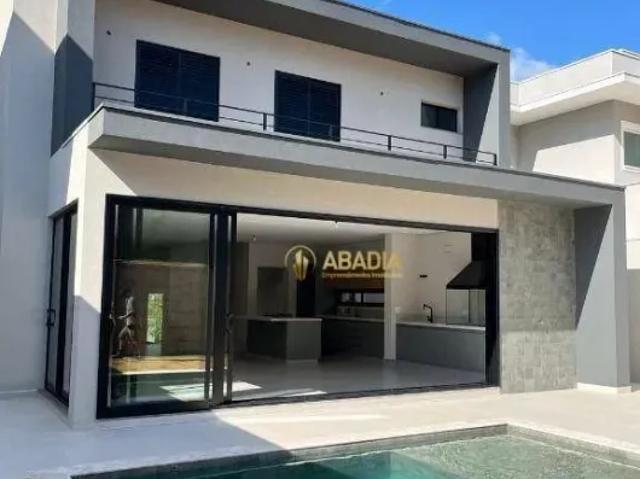 Casa com 3 dormitórios à venda, 239 m² por R$ 2.399.500,00 Condomínio Terras de São Francisco Vi