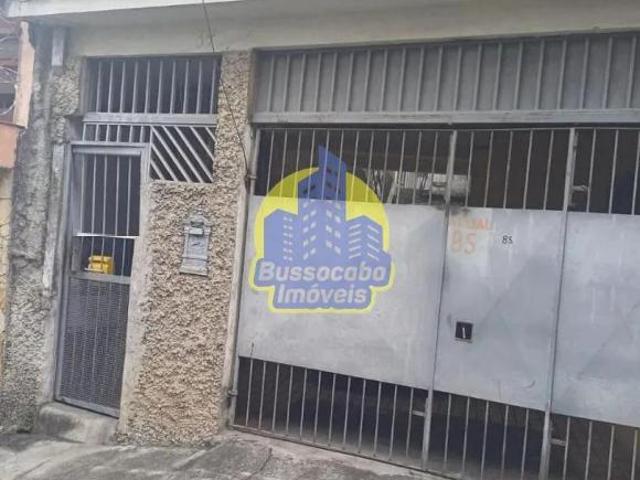 Casa com 3 dormitórios à venda, 239 m² por R$ 450.000,00 Vila Yolanda Osasco/SP