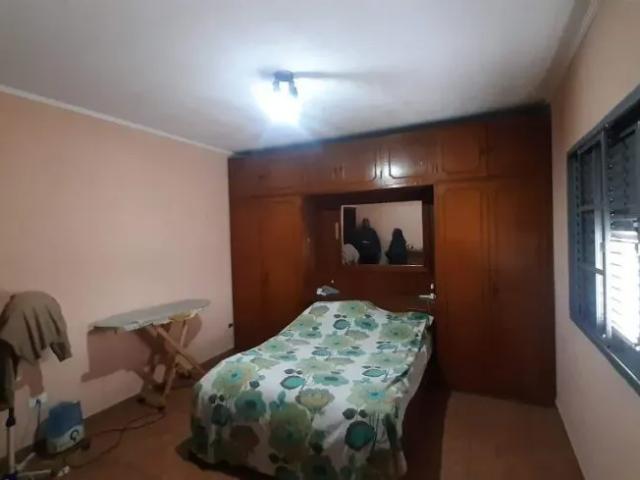 Casa com 3 dormitórios à venda, 239 m² por R$ 690.000,00 Vila Guaraciaba Santo André/SP
