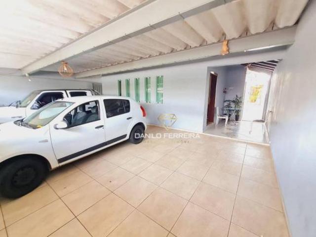 Casa com 3 dormitórios à venda, 239 m² por R$ 800.000,00 São Luiz Itu/SP