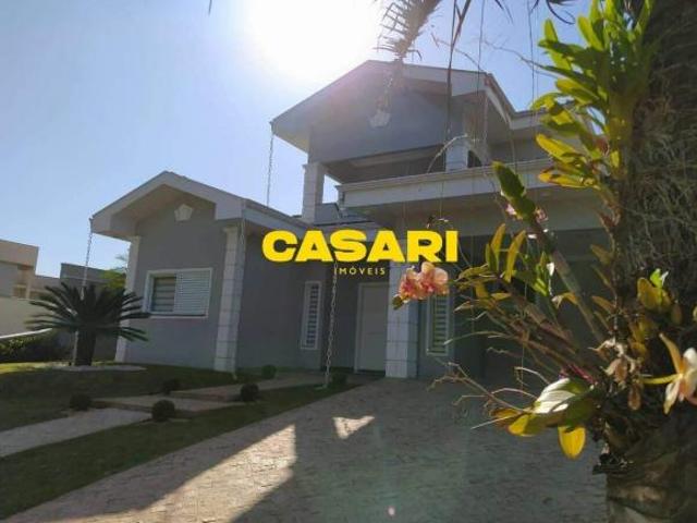 Casa com 3 dormitórios à venda, 239 m² Portal das Estrelas Boituva/SP